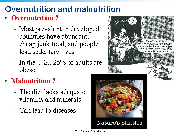 Lecture Outlines Chapter 10 Environment The Science behind