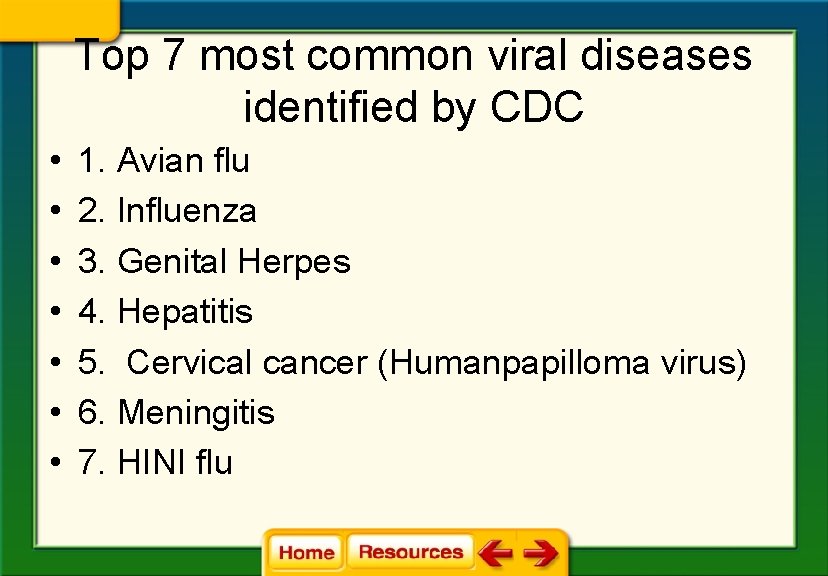 What do you know about Viruses 1 What