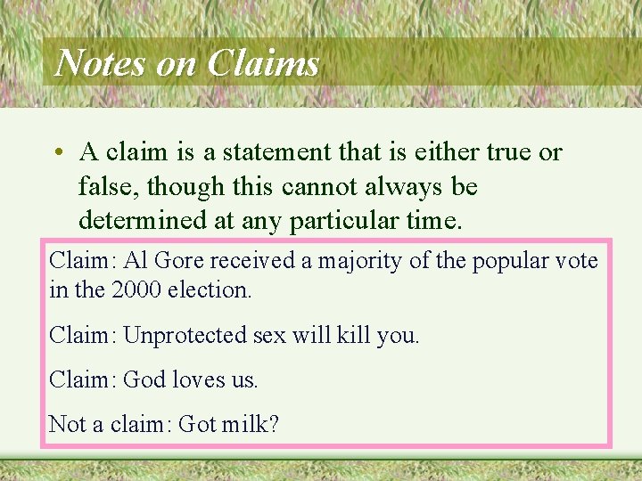 Basic Critical Thinking Skills Essentials of Clear Thinking