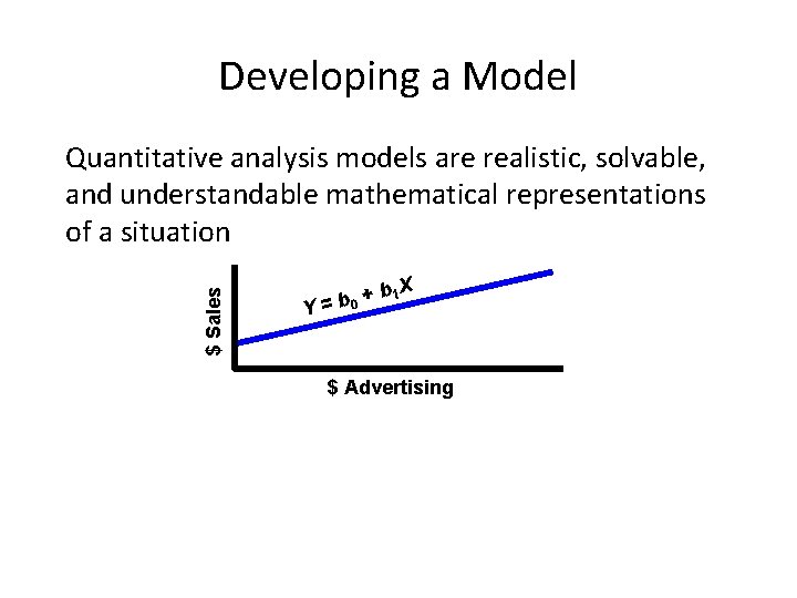 Quantitative Analysis for Business v Textbook v Render