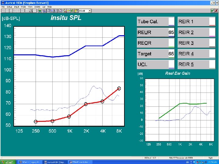 Probe Tube Microphone Measurements Basics and Definitions Greg