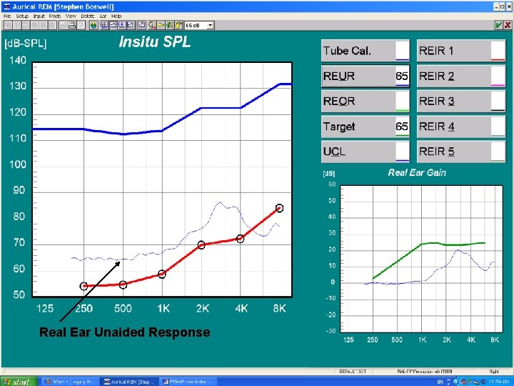 Probe Tube Microphone Measurements Basics and Definitions Greg