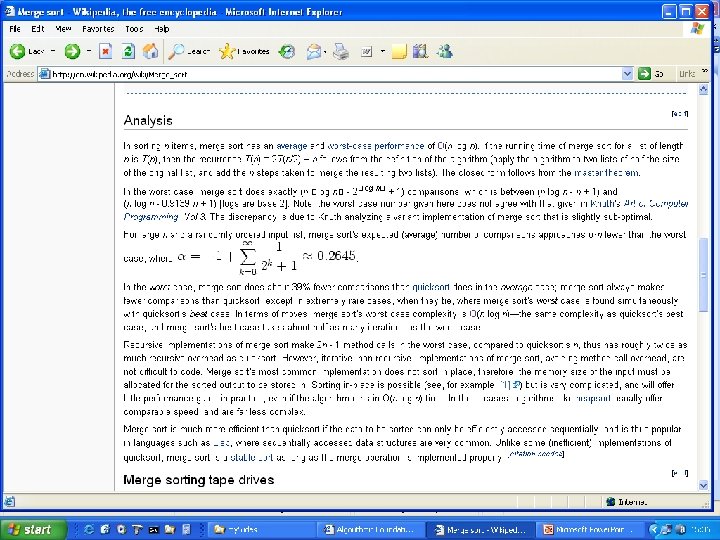 The Growth of Functions Rosen 3 2 What