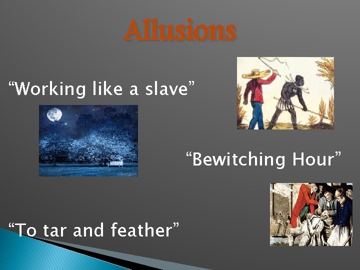 Unit 1 Encounters and Foundations to 1800 Native