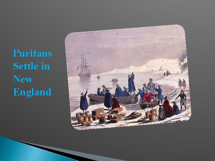 Unit 1 Encounters and Foundations to 1800 Native