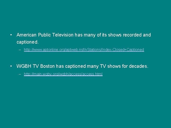 8 Things You Need to Know about Captioned