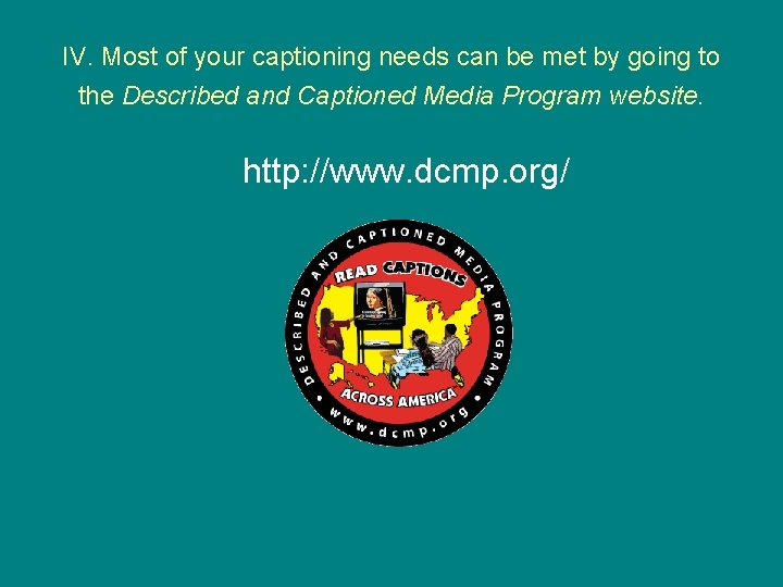 8 Things You Need to Know about Captioned