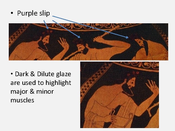 Euthymides Belly Amphora hos oudepote Euphronios overview 510