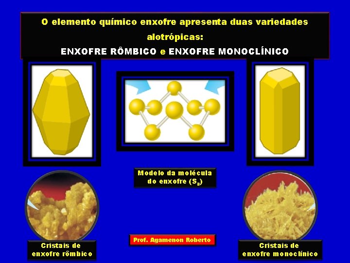 Observe as substncias presentes no nosso cotidiano H