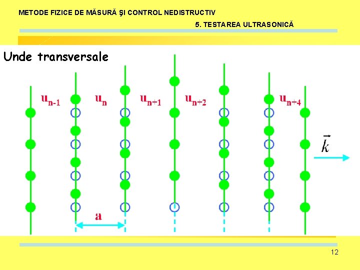 METODE FIZICE DE MSUR I CONTROL NEDISTRUCTIV 5