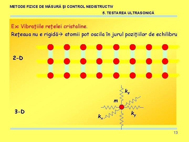 METODE FIZICE DE MSUR I CONTROL NEDISTRUCTIV 5