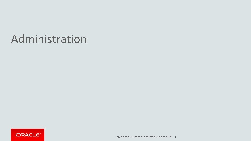 Whats New in Oracle Identity Manager 12 c