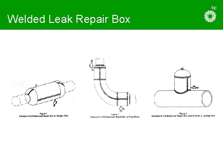 Review of ASME Guidance Articles on Repair Strategies
