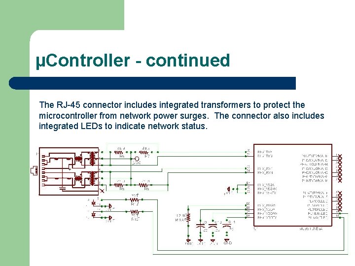 Voice Over IP By Jon Peterson Introduction l