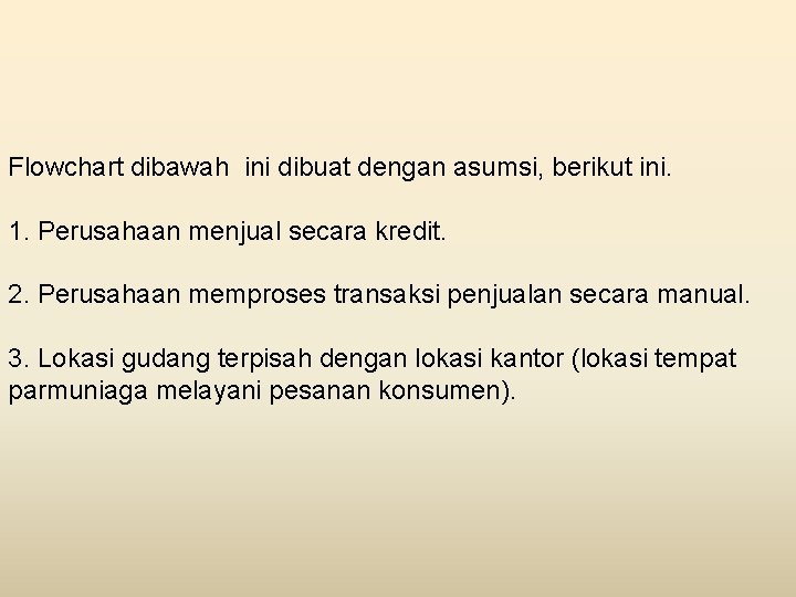 Chapter 3 Systems Documentation Techniques Teknikteknik sistem adalah