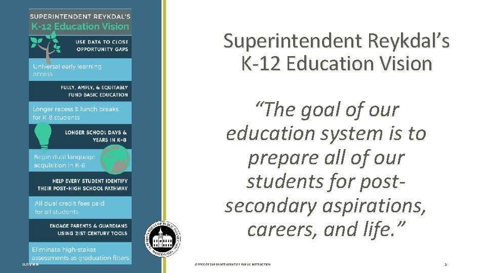 Rethinking Discipline Special Education Considerations EXPLORING TOPICS ...