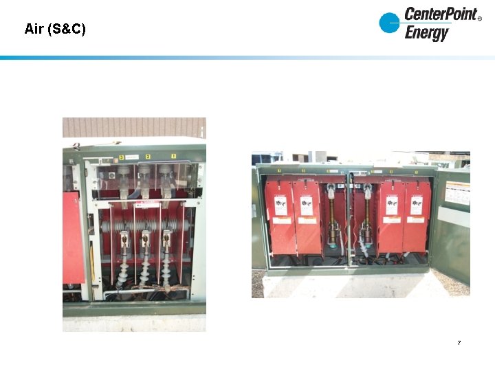 SF 6 VS SOLID DIELECTRIC SWITCHGEAR INTRODUCTION A