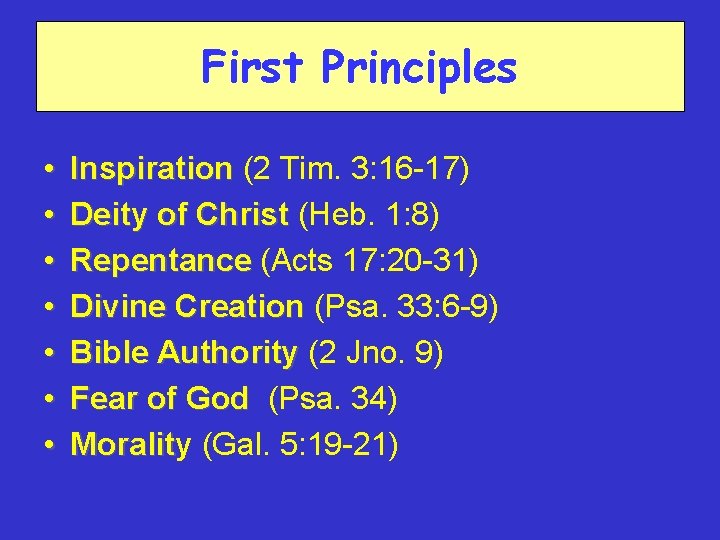 Parallels Building Your Spiritual House Building A House