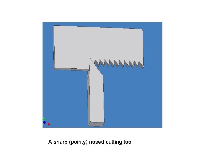 Speeds and Feeds Mo Manufacturing WINs Precision Machining