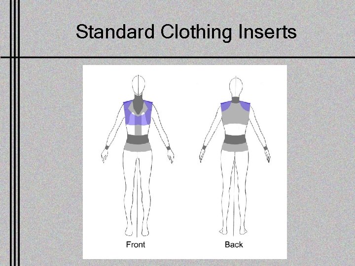 ISWC 2003 A Shoulder Pad Insert Vibrotactile Display
