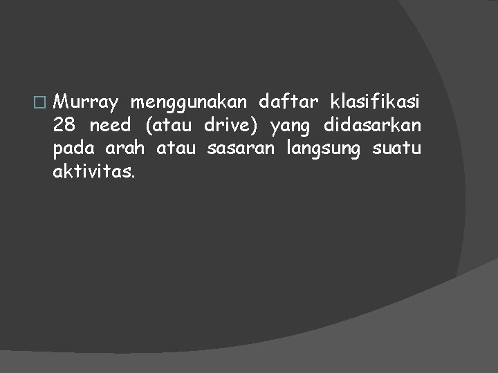 TES TAT THEMATIC APPERCEPTION TEST Wiwin Rizky O