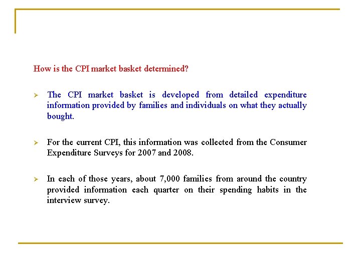 EQUIVALENCE CALCULATIONS UNDER INFLATION CHAPTER 4 Inflation and