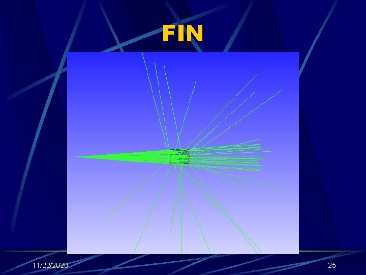 Neutron Detector Simulations for Fast Neutrons with GEANT