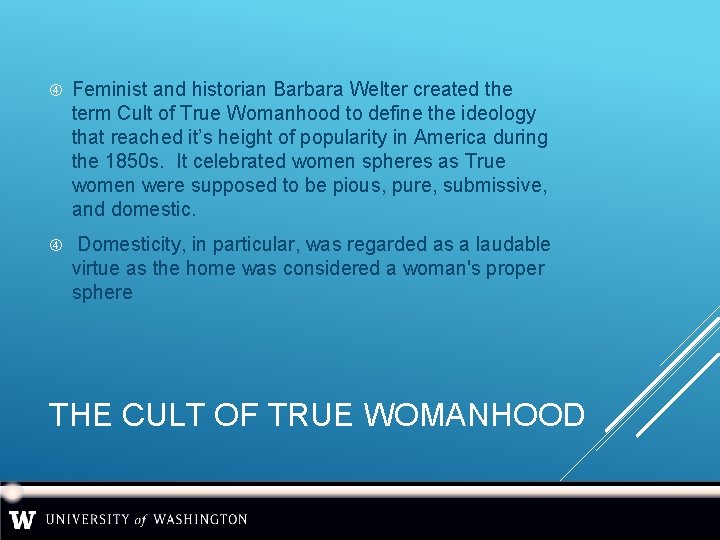 THE PRIVATE SPHERES OF WOMENS LIVES By Jessie