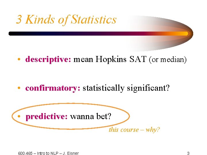 How to Use Probabilities The Crash Course Jason
