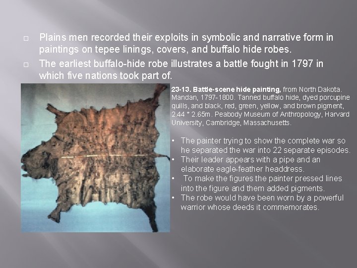 Art of the Americas After 1300 Aztec Inca