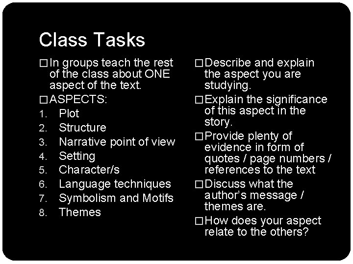 Of White Hairs and Cricket Rohinton Mistry Class