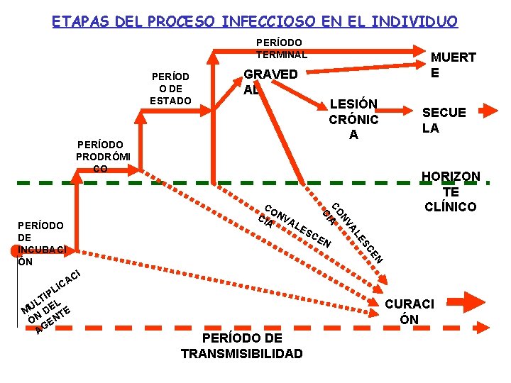 Facultad de Ciencias Mdicas General Calixto Garca EPIDEMIOLOGA