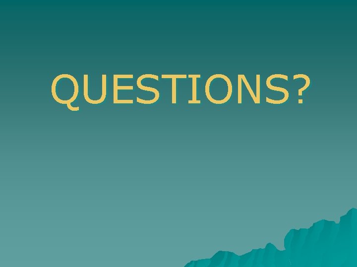 The IRO Process How It Relates to Workers