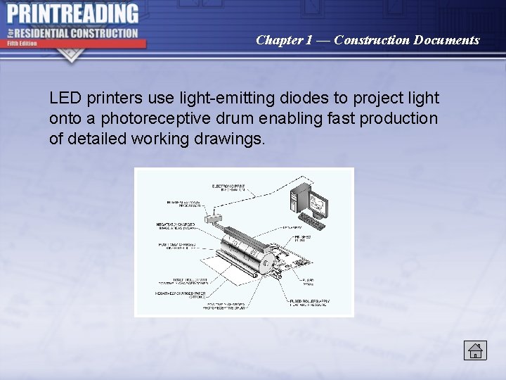 Power Point Presentation Chapter 1 Construction Documents Construction