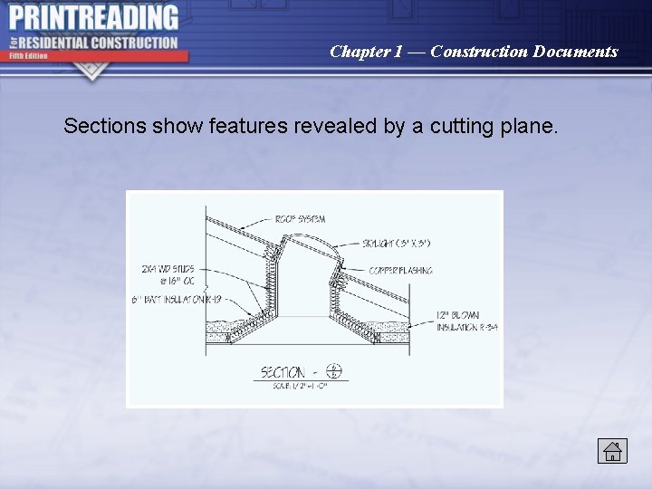 Power Point Presentation Chapter 1 Construction Documents Construction