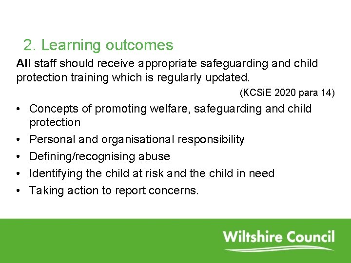 Safeguarding and Child Protection Training for School Staff