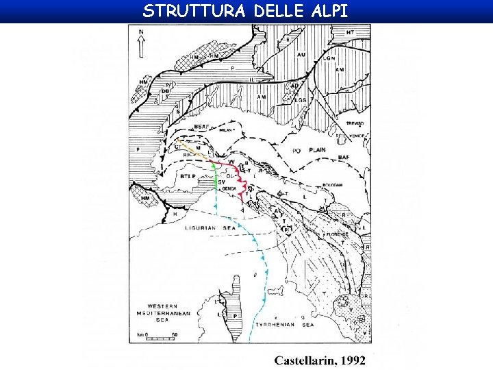 Dott Geol Pietro Balbi CENNI DI GEOLOGIA GEOMORFOLOGIA