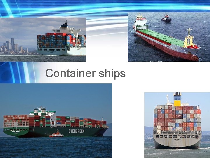 Delivery Systems Overview Why transport is important Types