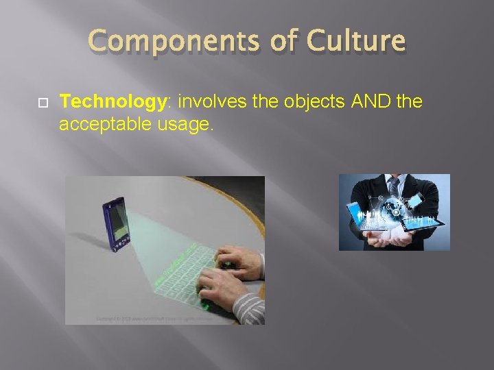 CULTURAL DIVERSITY Bell ringer CULTURE All the shared