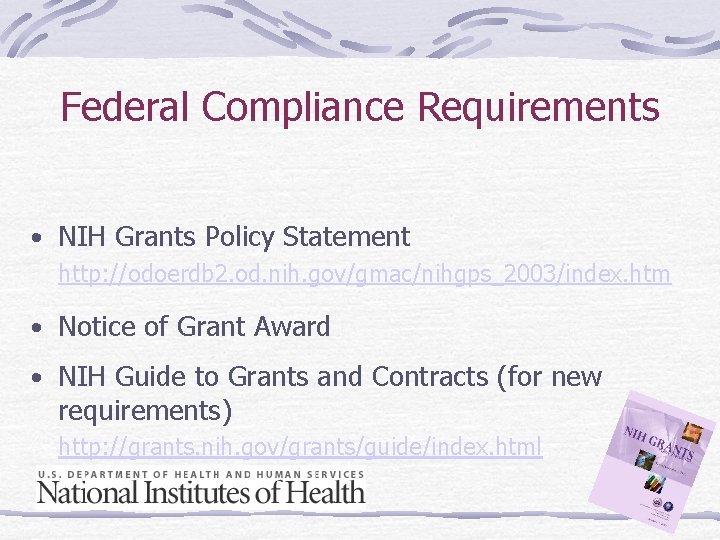 Common Compliance Pitfalls and Strategies for Success Division