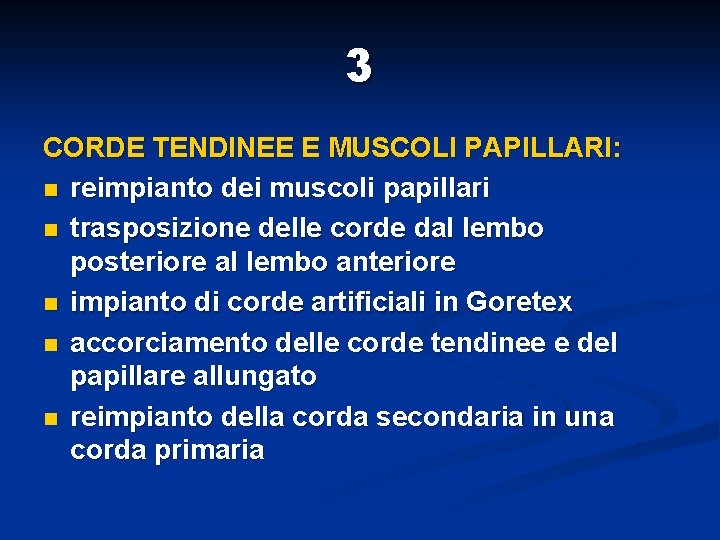 LE PATOLOGIE VALVOLARI ACQUISITE docente Giuseppe Angelica email