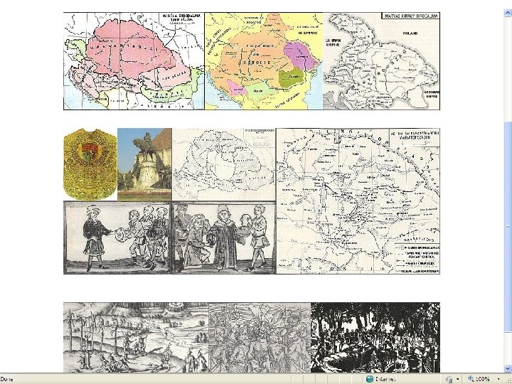 Medieval History of Hungary 896 1526 Todays Relevance