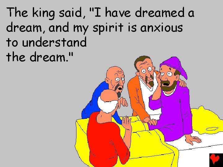 Bible for Children presents DANIEL THE CAPTIVE Written