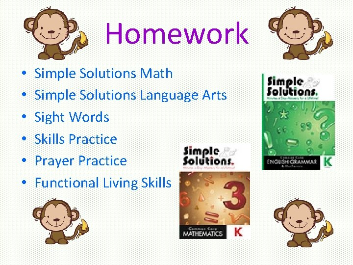 Welcome To Kindergarten Curriculum Night Uniforms Boys navy