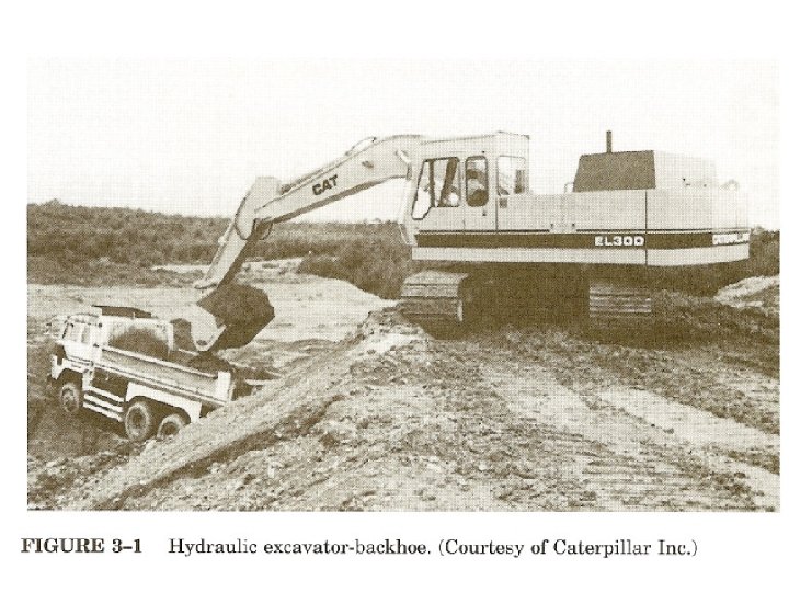 Chapter 3 Excavating and Lifting Part 1 3