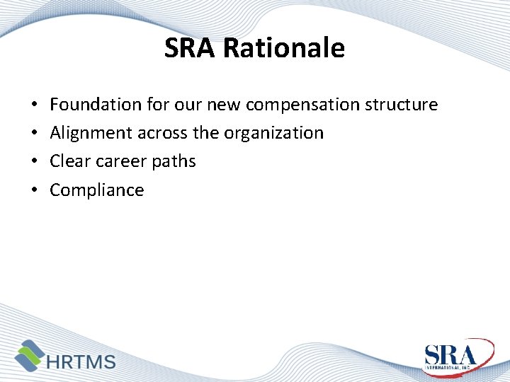 The BestPractices Guide to Job Leveling About Jennifer