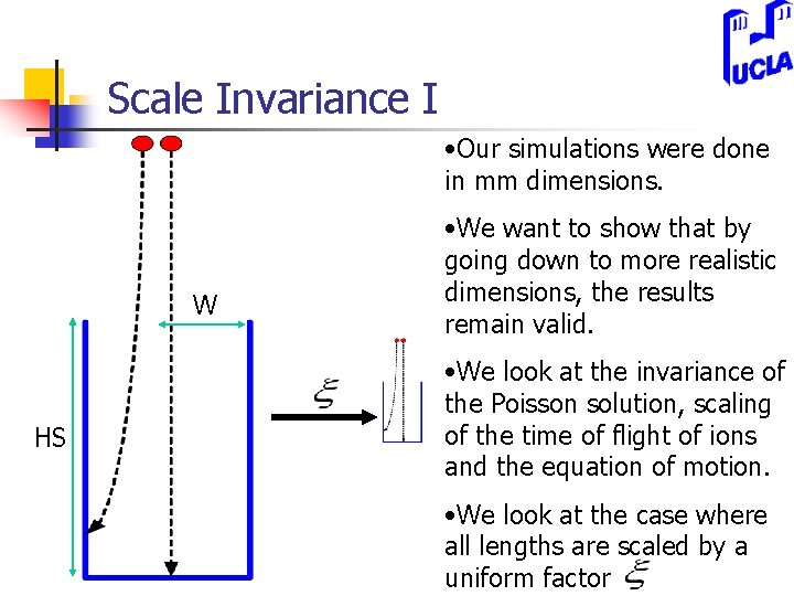 Self consistent ion trajectories in electron shading damage