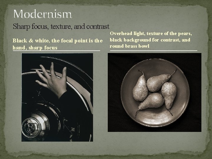 Alfred Stieglitz Pictorialist Modern Art Promoter By Susana