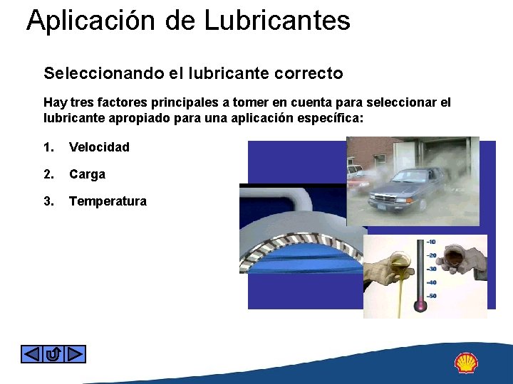 Fundamentos de Lubricacin Propiedades de Aceites Lubricantes En