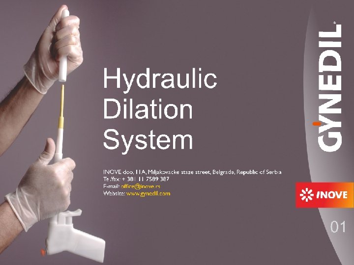 OVERVIEW Cervical canal dilation problem and its traditional